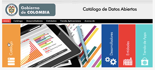 El poder de los Datos Abiertos – Diario Digital Colombiano