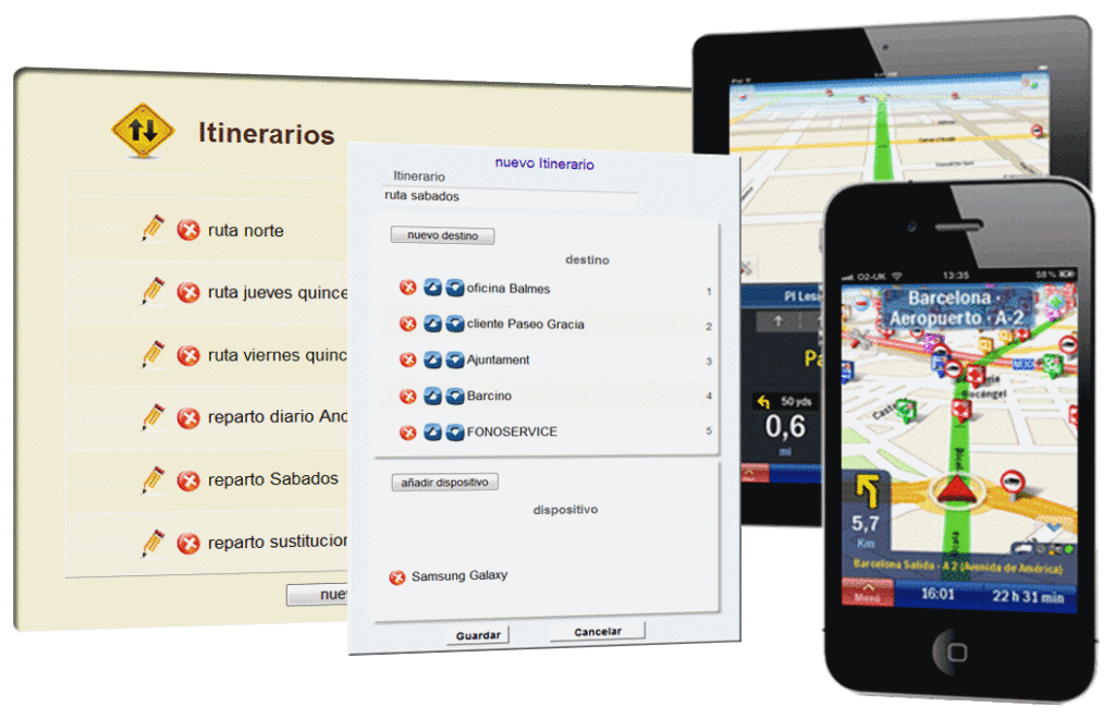 VegaTrack Más que un Rastreo Satelital Vehicular – Diario Digital ...