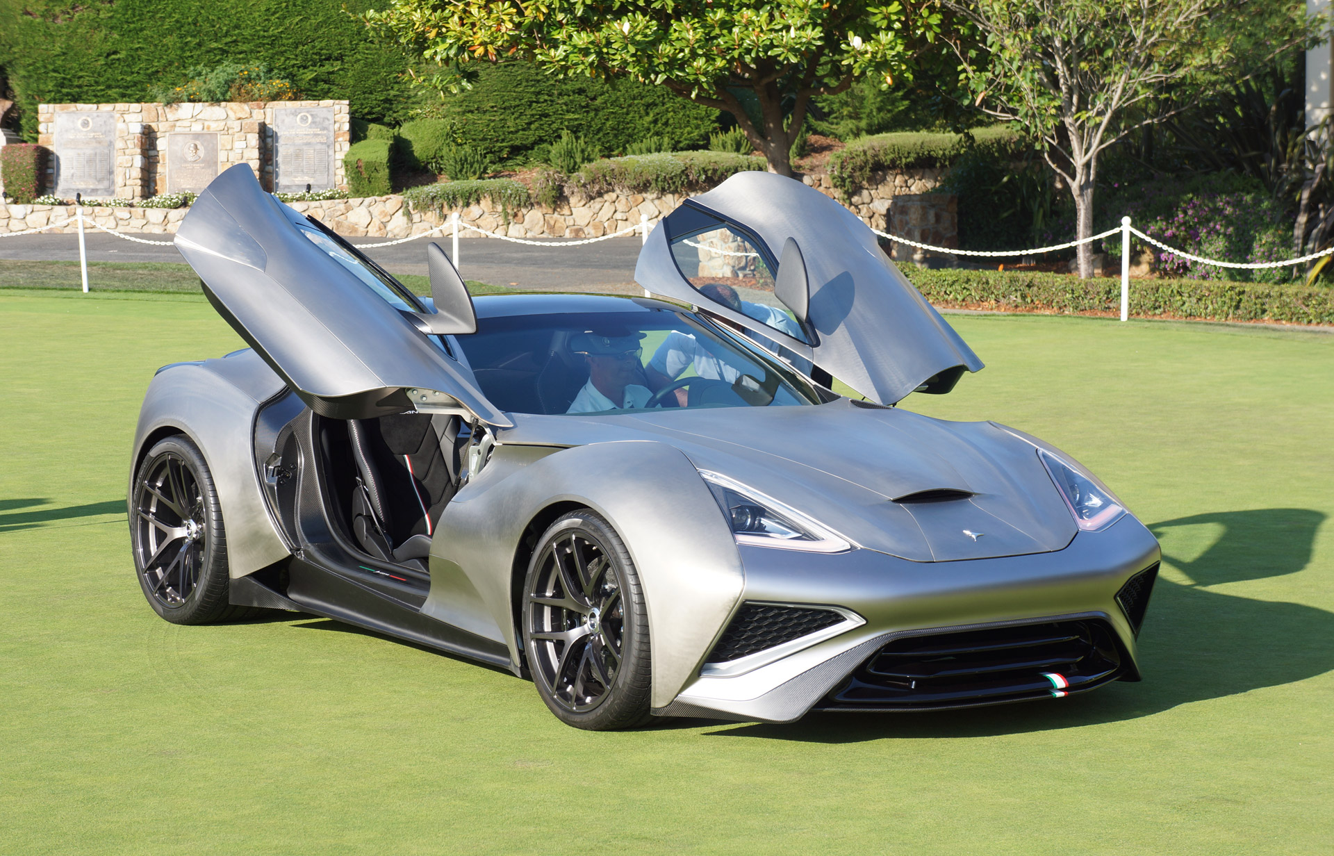 Los 10 Carros más costosos del mundo – Diario Digital Colombiano