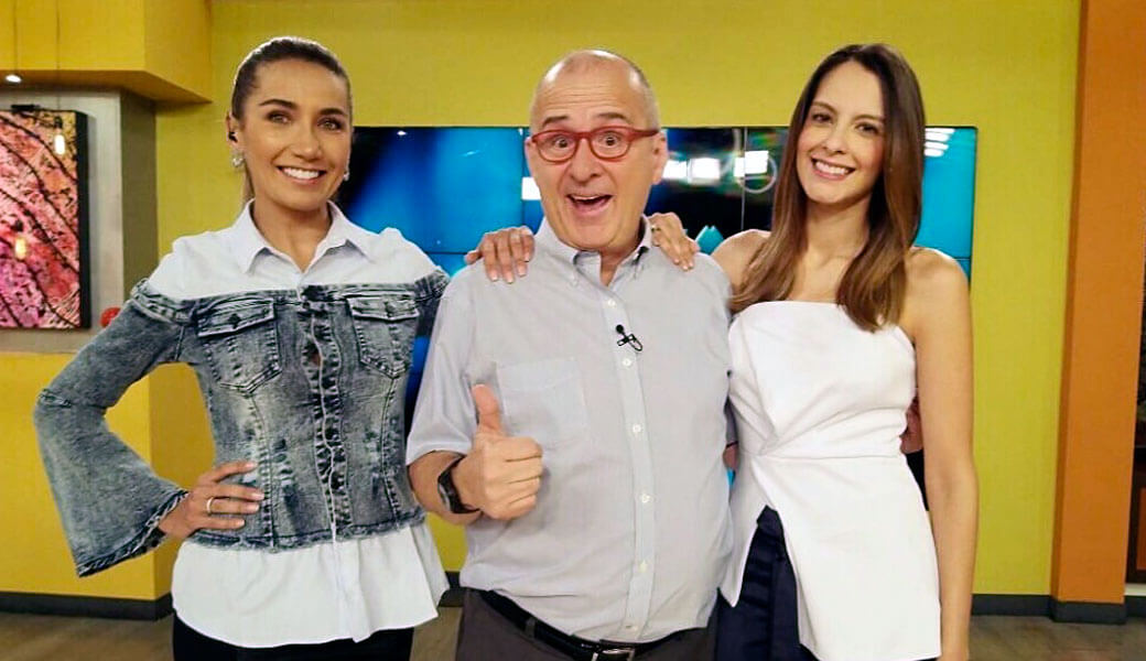 Falleció Jota Mario Valencia – Diario Digital Colombiano