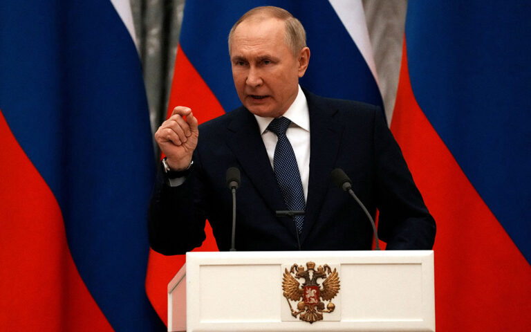 Putin ordena un alto al fuego en la Guerra con Ucrania – Diario Digital ...