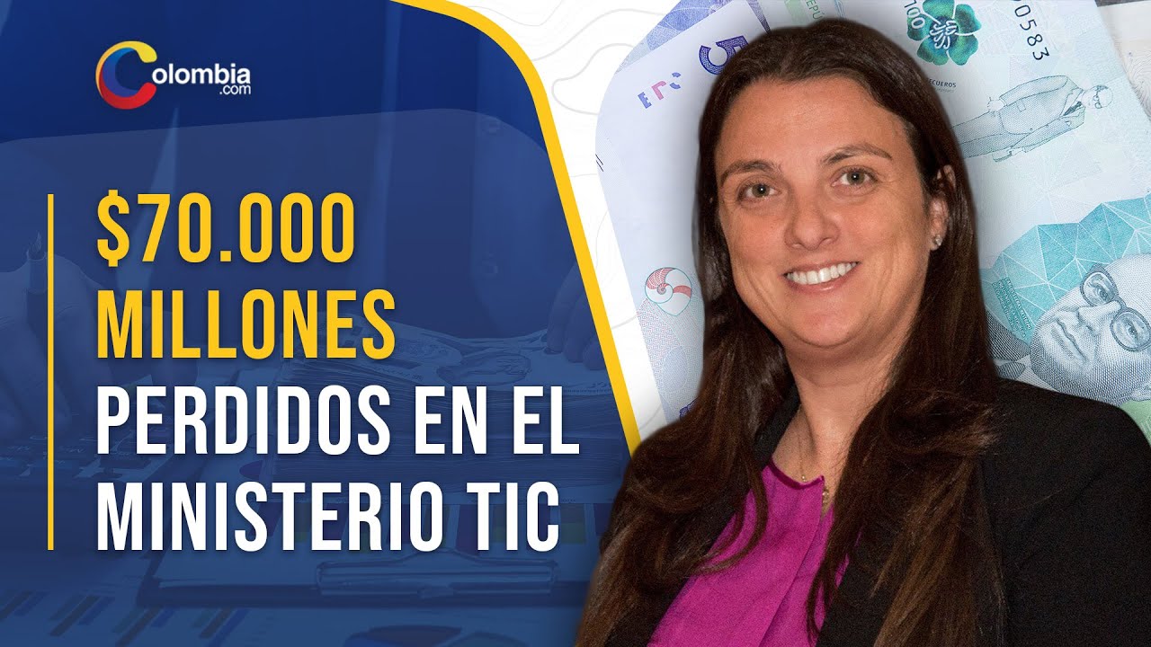 La Fuerte Corrupción Del Mintic Diario Digital Colombiano