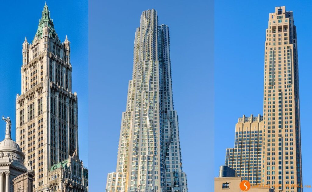 Las Megaconstrucciones más importantes en el mundo – Diario Digital ...