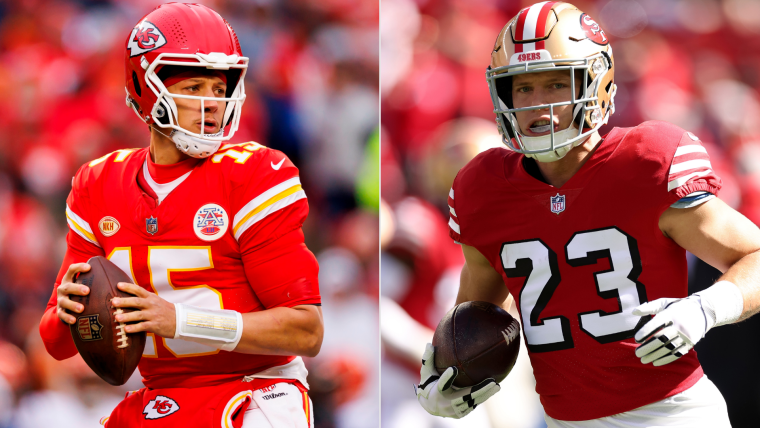 Chiefs y 49ers La Super Bowl 2024 NFL – Diario Digital Colombiano